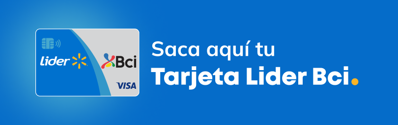 Compra desde casa en Supermercado y Mundo Lider